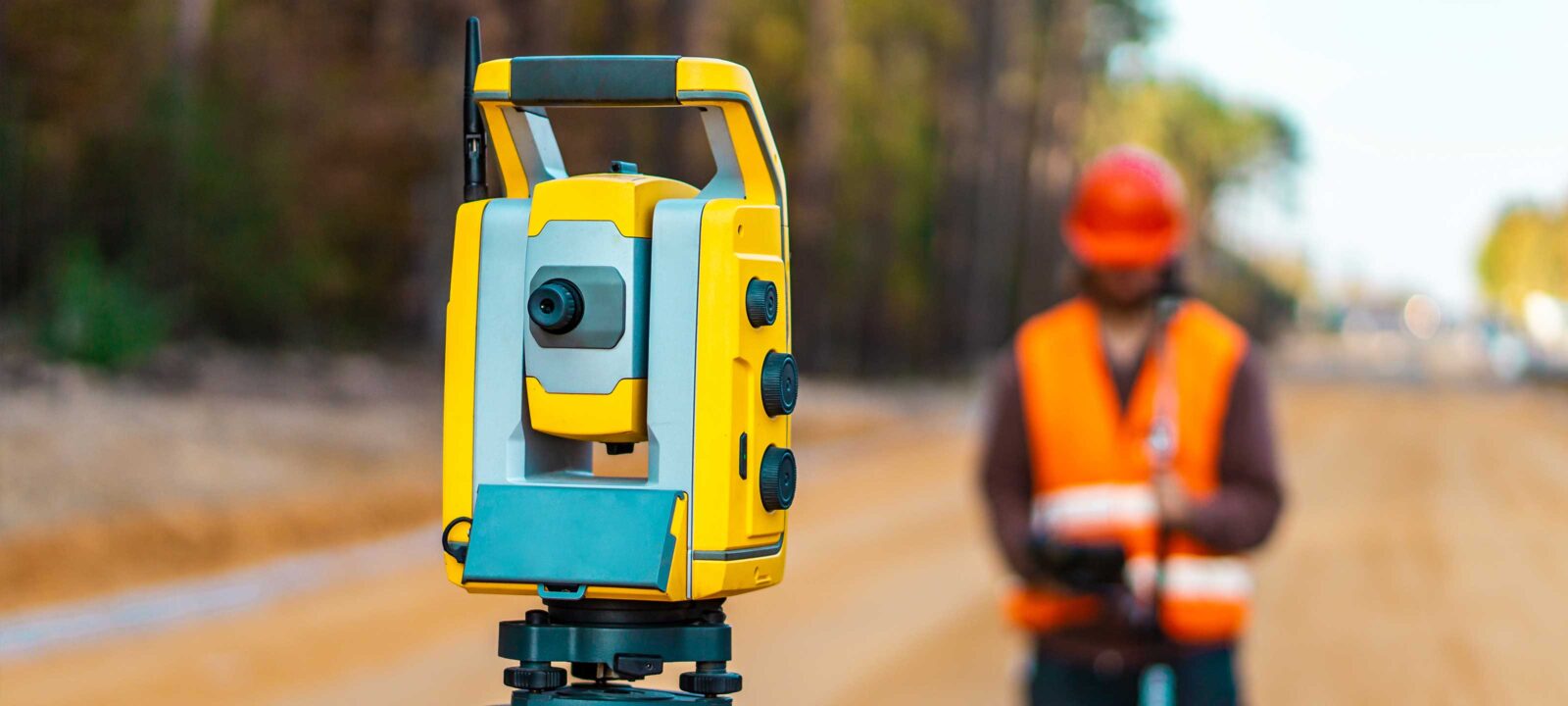 Construction Layout Services | Precise Staking & Surveys by Flatirons, Inc.